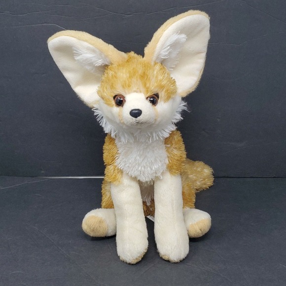 Wild Republic | Toys | Wild Republic Fennec Fox 2 Stuffed Animal Plush ...
